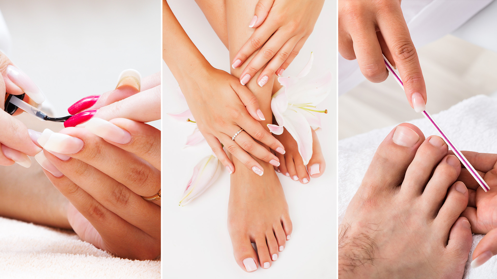 Island Girl Pedicure – 2291 The Alameda, Santa Clara, CA 95050, United ...